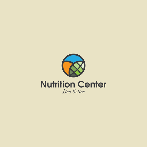 Nutrition Center | Logo design contest