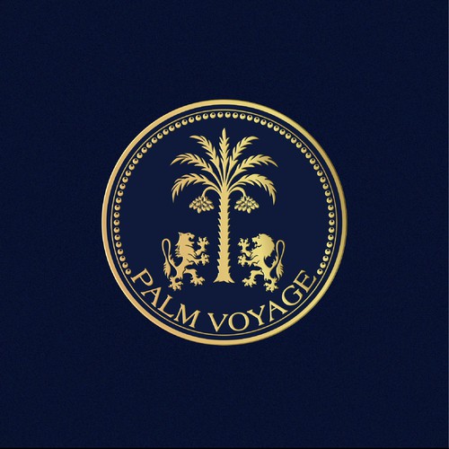Designs | Luxurious logo/branding for exclusive travel club | Brand ...
