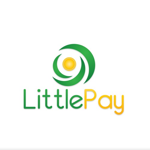 Create a logo for payment start-up LittlePay | Logo design contest