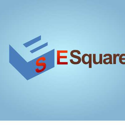 E Squared | Logo design contest