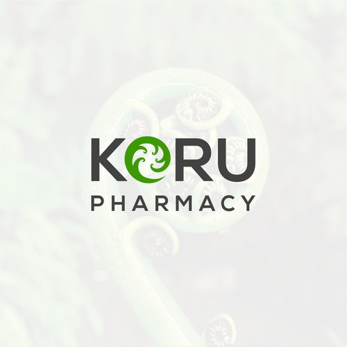 Designs | Design a modern logo for an integrative compounding pharmacy ...