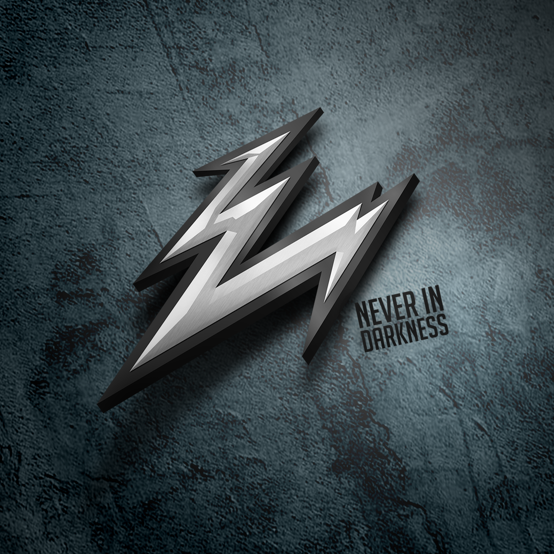 Lightning Bolt Logos - Free Lightning Bolt Logo Ideas, Design & Templates