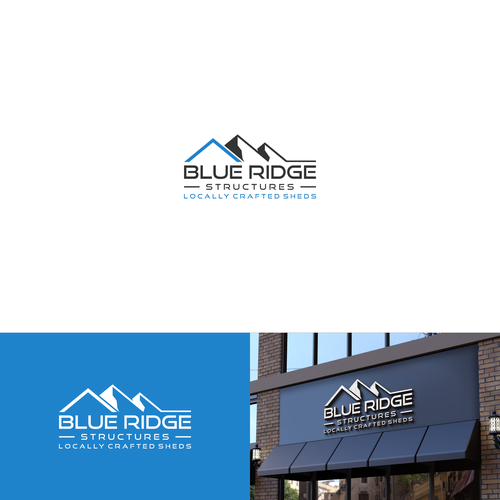 Designs | Elegant-Rustic Logo Design | Logo & brand identity pack contest