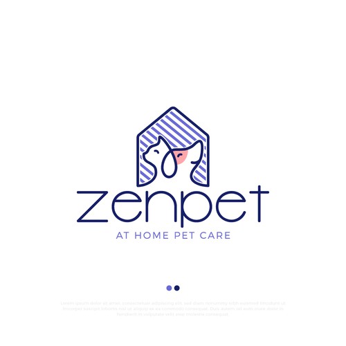 Designs | ZenPet Logo Project | Logo design contest