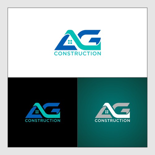 Designs | Assisted Living Construction Company Logo | Logo design contest