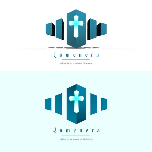 Faith-Based logo design for mercy focused organization | Logo design ...