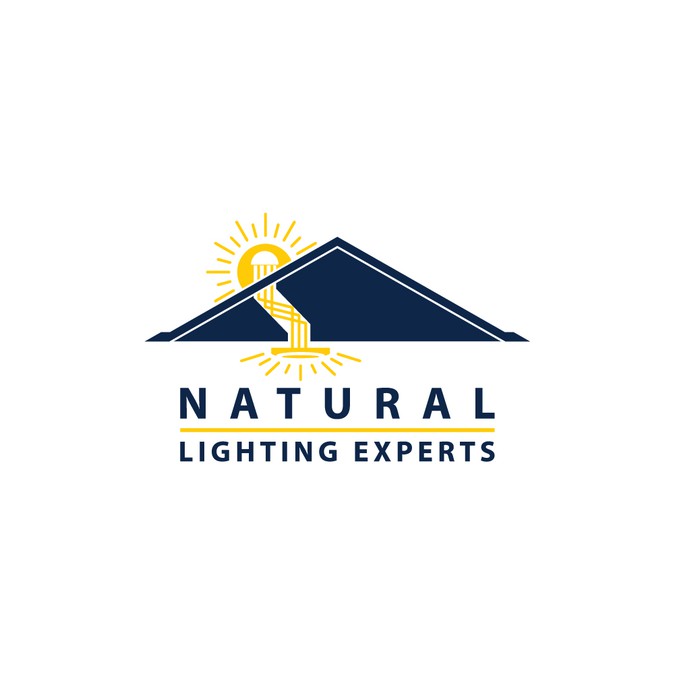 Design a logo for Natural Lighting Experts, premier dealer of Solatube ...