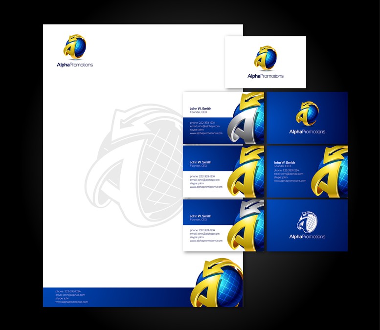 LOGO for new Direct Marketing / Distribution Company | Logo design contest