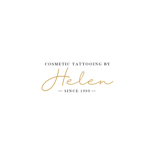 Design an elegant logo for Helen | Logo design contest