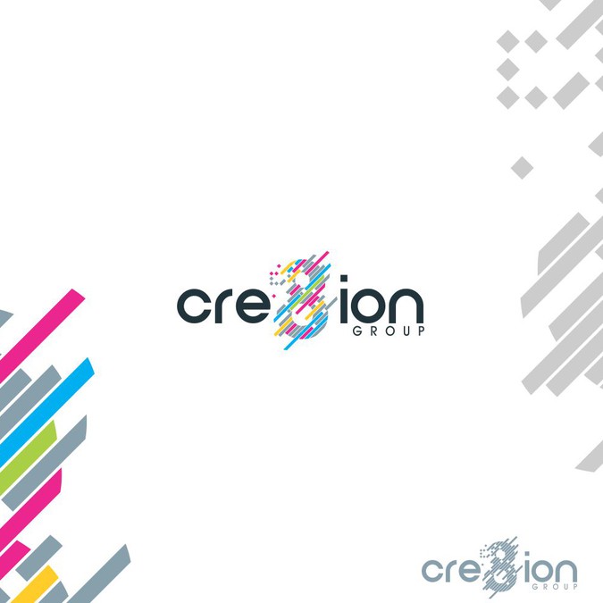 Design a powerful new logo for a new entertainment company | Logo ...