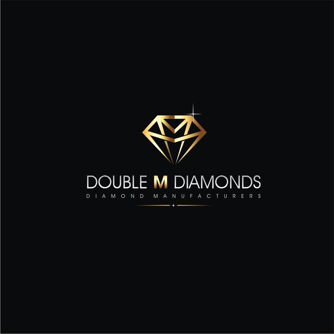 "Diamonds are forever, create a brilliant logo for a fast growing ...