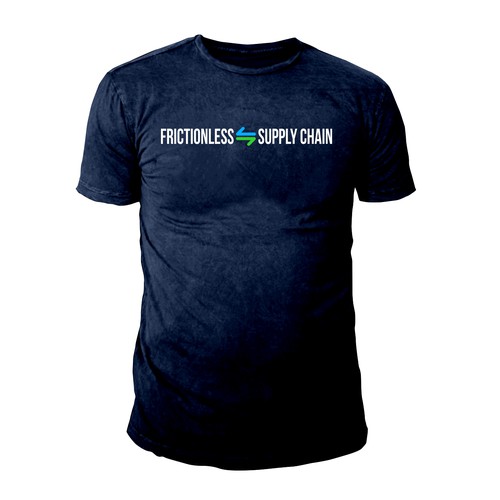 Create a design for a corporate logistics/supply chain t-shirt! | T ...