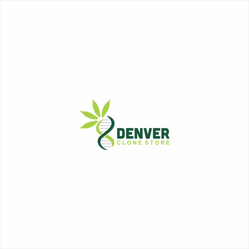 Create a new and professional Colorado Dispensary Logo to brand one of ...