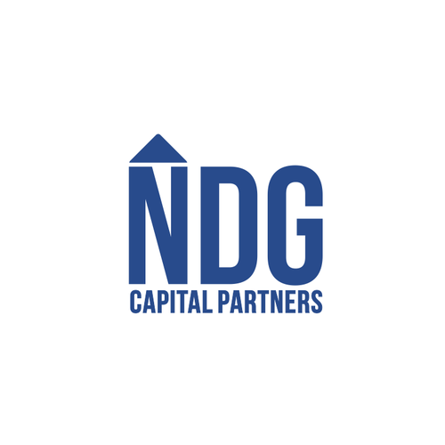 Create a logo for NDG Capital Partners | Logo design contest
