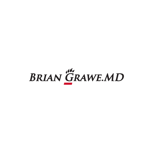 Brian Grawe logo | Logo design contest