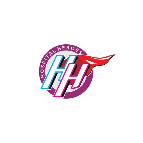 Help The Hospital Heroes with a new logo | Logo design contest