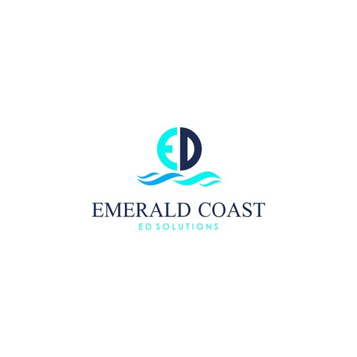 Emerald Coast Logo