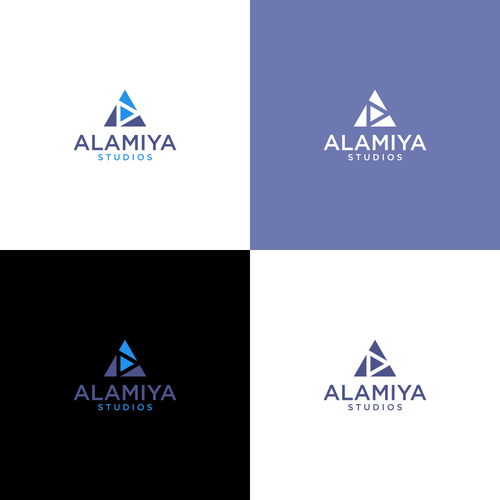 Designs | Film Business: Alamiya Studios Logo | Logo design contest