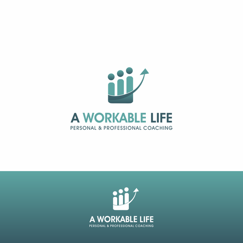 Help Me Build My Workable Life of Self-Employment! | Logo design contest