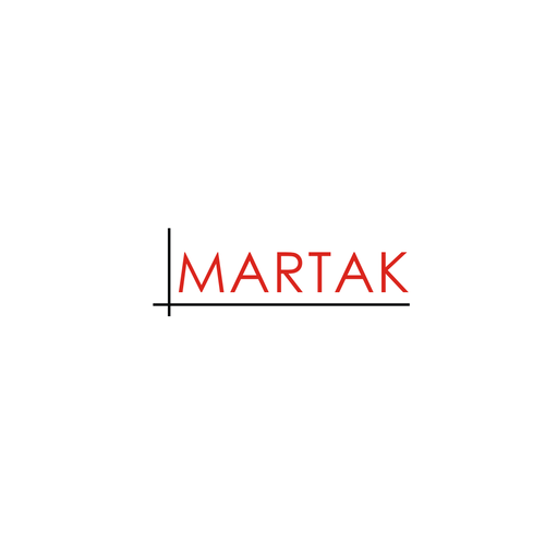 new logo for Martak | Logo design contest