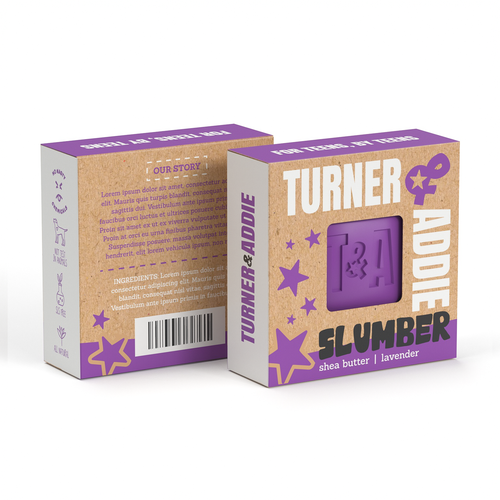 Designs | Soap Brand for Teens and Tweens need packaging refresh (teen ...