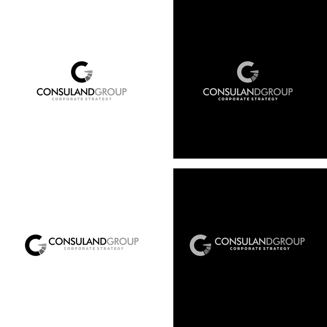Creare un logo per studio di consulenza aziendale "Consuland Group ...