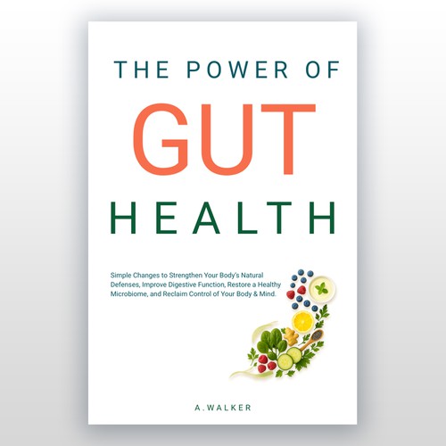 Designs | Be creative and subtle in designing a cover for 'The Power of ...