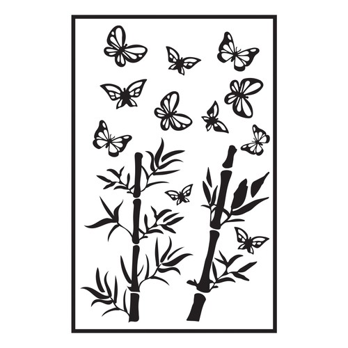 Designs | Design the most beautiful stencils! | Other design contest