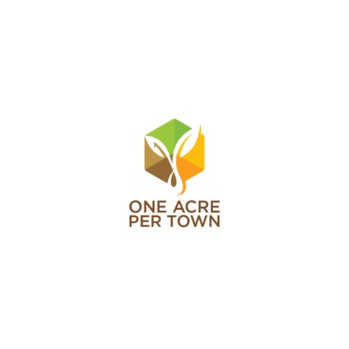 Designs | Logo for Vertical Farming Non-Profit Feeding the World | Logo ...