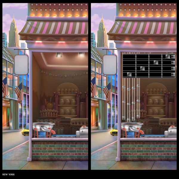 Design an awesome epic video gaming header image | Illustration or ...