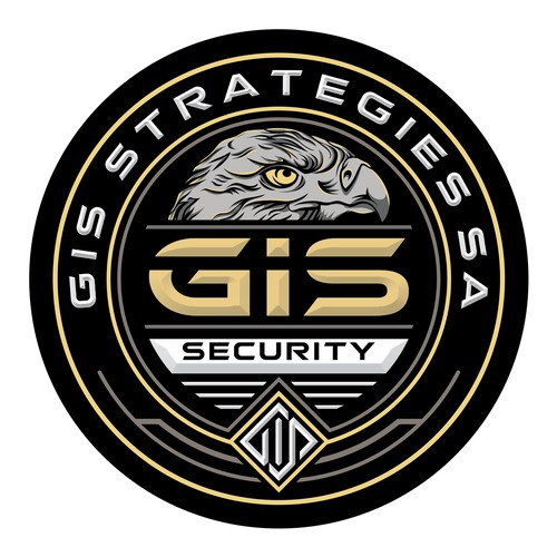 Designs | GIS New Sticker/Patch | Sticker contest