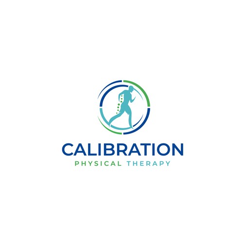 Designs | Unique, modern physical therapy logo | Logo design contest