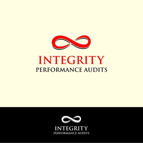 Create logo using symbols for Integrity & Eternity for Integrity ...