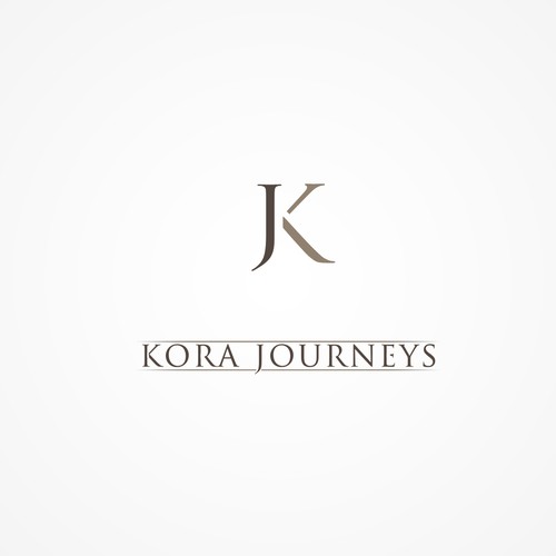 A unique/subtle logo for a luxury travel company designs high end ...