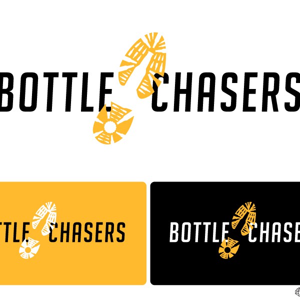 Beverage With Lightning Bolt In Logos - Free Beverage With Lightning ...