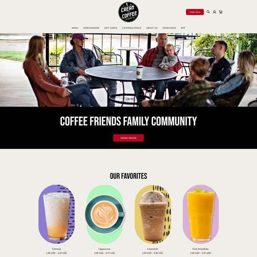 Weebly Designs - 108+ Weebly Design Ideas, Images & Inspiration In 2025 ...