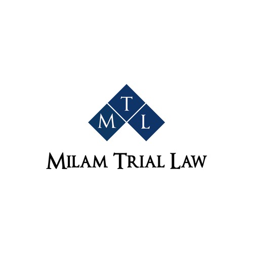 Milam Logo | Logo design contest