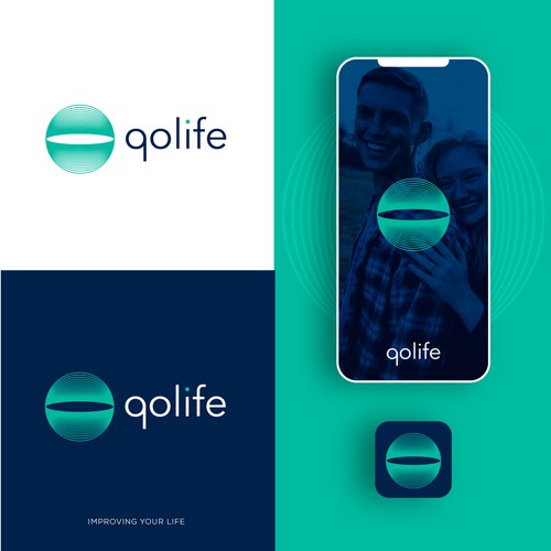 Designs | The most important logo ever created - improve quality of ...