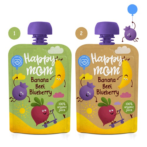 Cartoon Packaging Ideas - 53+ Best Cartoon Packaging Designs In 2022 ...