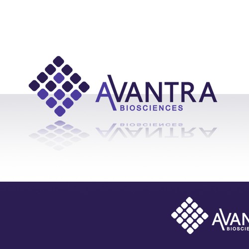 Logo for Avantra Biosciences | Logo design contest