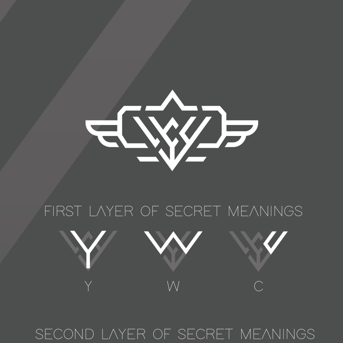 Hero Symbol Logos - Free Hero Symbol Logo Ideas, Design & Templates