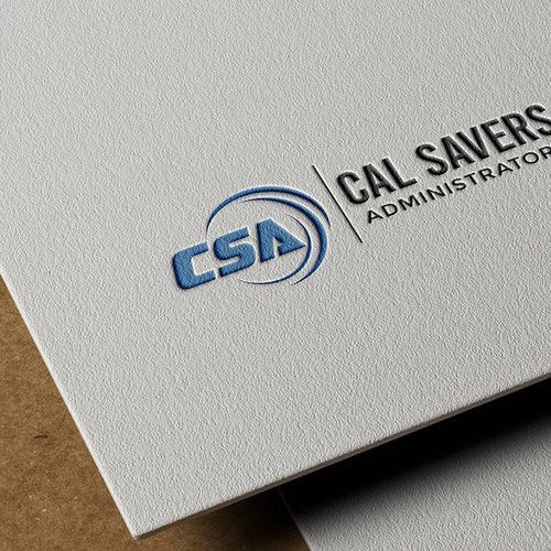 Designs | CSA | Logo design contest