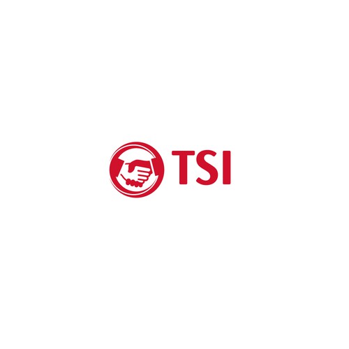 Create a new logo for TSI - Team, Service and Innovation | Logo design ...