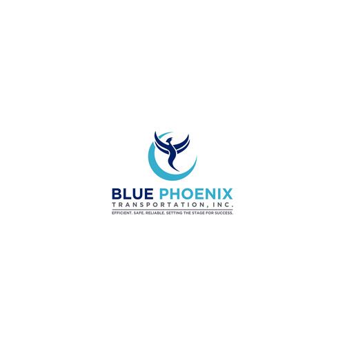 "Blue Phoenix Transportation, Inc. needs a sophisticated top of the ...