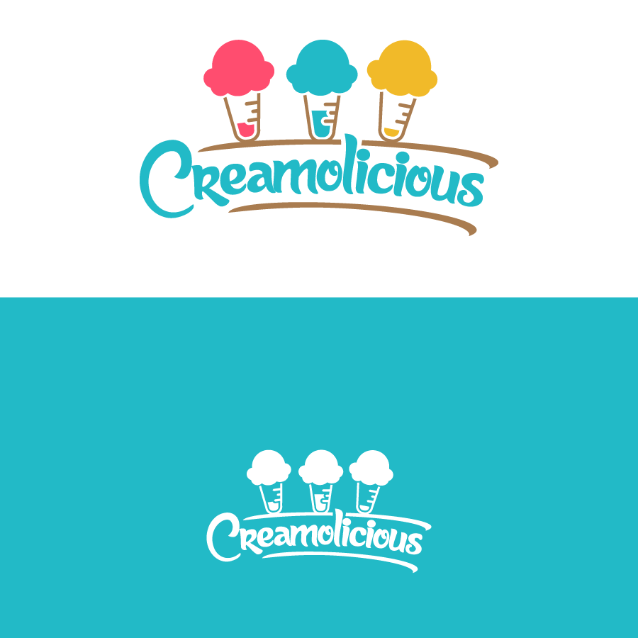 Caramel Logos - Free Caramel Logo Ideas, Design & Templates