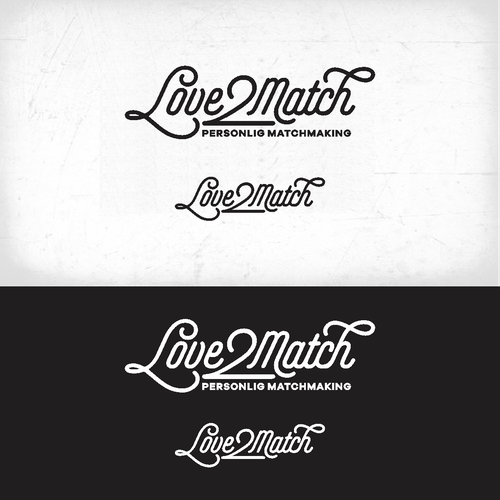 Personal matchmaker (dating) needs a good looking logo | Logo design ...