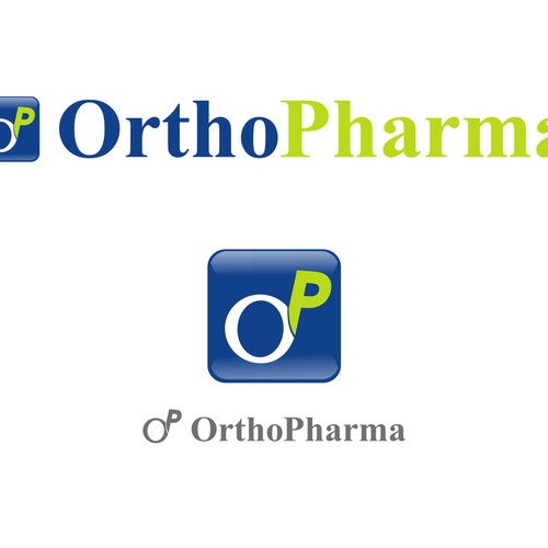 Create the next logo for OrthoPharma | Logo design contest