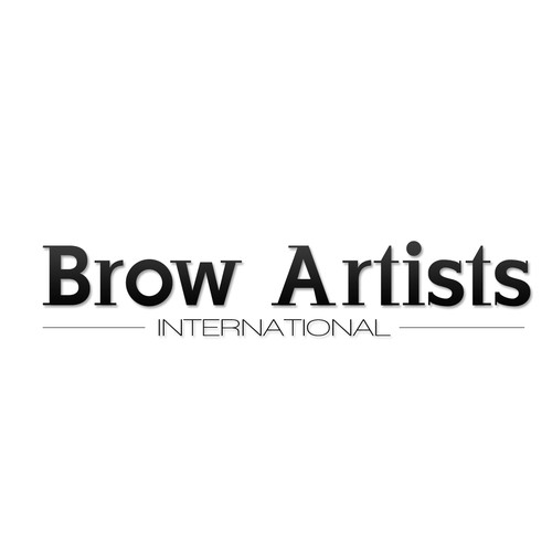 New logo wanted for The Brow Artist | Logo design contest