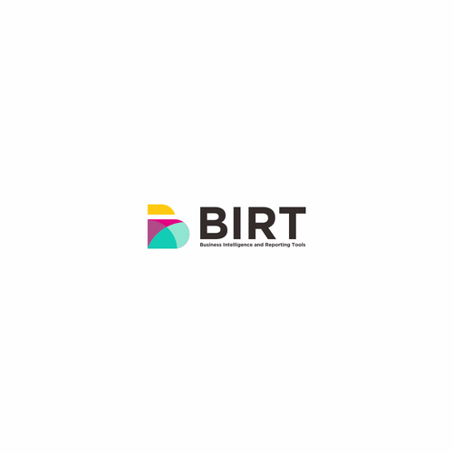 Birt Logo