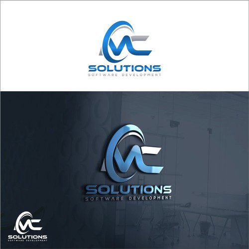 Hip Modern technology Logo needed | Logo design contest